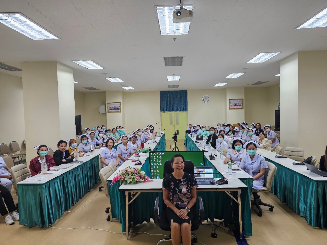 GEMs Integrate Solutions